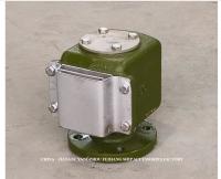 China Ductile Iron Float Type Ballast Tank Air Pipe Head (With Insect Net)  Stainless Steel Side Cove Marine Air Vent Headr for sale