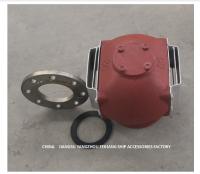 China Floaitng Disc Air Cap For Fresh Water Tank Model:ES80 CB/T3594-94 Marine Air Pipe Head for sale