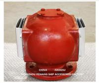 China Marine breathable cap (with insect net) - Marine water tank air cap (with insect net) ES100QT CB/T3594-94 for sale