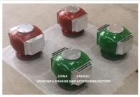 China Cylinder Oil Tank Air Pipe Head(With Fire Net) Model:DS125HT CB/T3594-1994 for sale