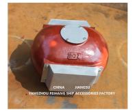China CB/T3594-1994 Air Pipe Head - Float Type Air Pipe Head - Float Type Self closing Air Pipe Head - Oil Tank Air Pipe Head for sale