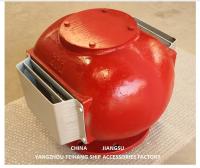 China CB/T3594-1994 Air Pipe Head - Float Type Air Pipe Head - Float Type Self closing Air Pipe Head - Oil Tank Air Pipe Head for sale