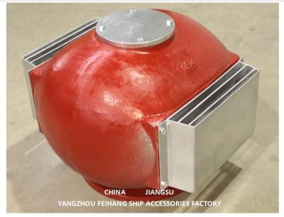 China FLOAITNG DISC Air Cap For Fresh water tank MODEL:ES250 CB/T3594-94 for sale