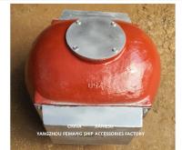 China CB/T3594-1994 Air Pipe Head - Float Type Air Pipe Head - Float Type Self closing Air Pipe Head - Oil Tank Air Pipe Head for sale