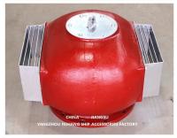 China CB/T3594-1994 Air Pipe Head - Float Type Air Pipe Head - Float Type Self closing Air Pipe Head - Oil Tank Air Pipe Head for sale