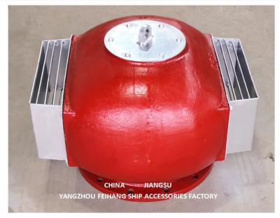 China CB/T3594-1994 Air Pipe Head - Float Type Air Pipe Head - Float Type Self closing Air Pipe Head - Oil Tank Air Pipe Head for sale