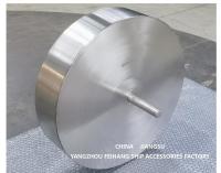 China Floater For Wbt Ballast Air Vent Head Model 533HFB-200A Maker Yangzhou Feihang Ship Accessories Factory for sale