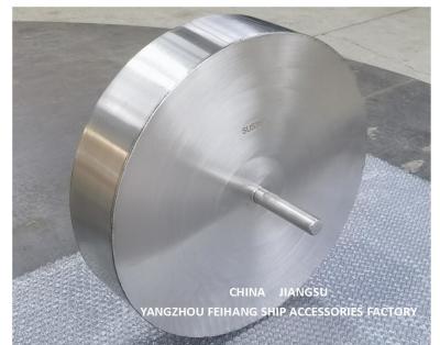 China Floater For Wbt Ballast Air Vent Head Model 533HFB-200A Maker Yangzhou Feihang Ship Accessories Factory for sale