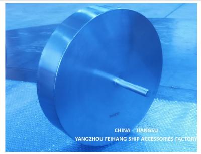 China Stainless Steel 316l  Floating Disk For Ballast Vent Head Maker Yangzhou Feihang Ship Accessories Factory for sale