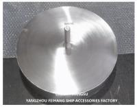 China Air Vent Head Float Plate 533HFB-350A Maker Yangzhou Feihang Ship Accessories Factory for sale