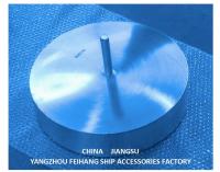 China Stainless Steel 316 Breathable Cap Floater For Aft Ballast Air Vent Head Maker Yangzhou Feihang Ship Accessories Factory for sale