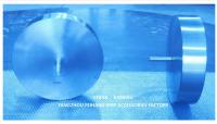 China Float Disc For Air Vent Head 533HFB-150A Floater  For Air Vent Head FKM-150A for sale