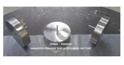 China Stainless steel floating disk Plate Air Vent Head Made In China  Jiangsu Yangzhou Feihang Ship Accessories Factory for sale