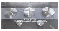 China Stainless Steel 316l Floater For Apt Ballast Air Vent Head Maker Yangzhou Feihang Ship Accessories Factory for sale