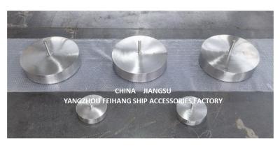 China Stainless Steel 316l Floater For Apt Ballast Air Vent Head Maker Yangzhou Feihang Ship Accessories Factory for sale