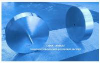 China Stainless Steel Floater Plate Air Vent Head Made In China  Jiangsu Yangzhou Feihang Ship Accessories Factory for sale