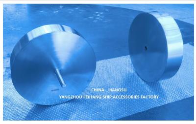 China Stainless Steel Floater Plate Air Vent Head Made In China  Jiangsu Yangzhou Feihang Ship Accessories Factory for sale