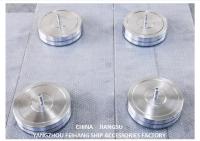 China Stainless steel float disc Air Vent Head Made In China  Jiangsu Yangzhou Feihang Ship Accessories Factory for sale