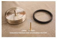 China Stainless Steel Floater For Air Vent Head Made In China  Jiangsu Yangzhou Feihang Ship Accessories Factory for sale