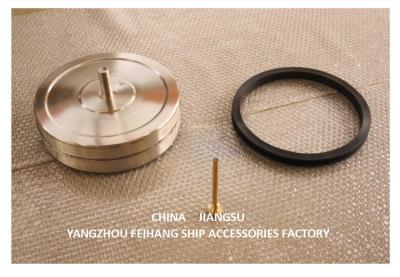 China Stainless Steel Floater For Air Vent Head Made In China  Jiangsu Yangzhou Feihang Ship Accessories Factory for sale