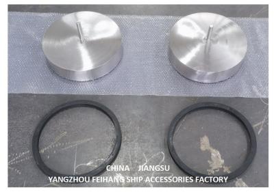 China Floater For Aft Ballast Air Vent Head Model DS-350A Maker Yangzhou Feihang Ship Accessories Factory for sale
