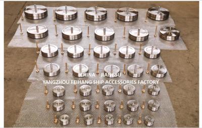 China Floating Plate For Oil Tank Air Pipe Head Model 533HFB-200A Air Vent Head Floater for sale