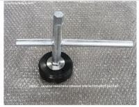 China Bottom drain plug AO30-30N, shoulder less stainless steel bottom drain plug AO30-30N for sale