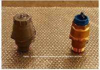 China Impa233390 Marine Hatch Drainage Valve Sewage Drainage Valve FH-42a Body Plastic Internal Parts Float Ball for sale