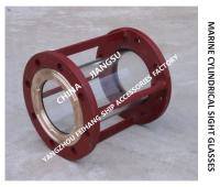 China JIS F7218 Marine Barrel Observer FH-80A CBM1124-80 Marine Barrel Observer for sale