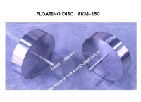 China Stainless Steel 316l Breathable Cap Float Vent Head Float Air Pipe Head Floating Disc FKM-350A for sale