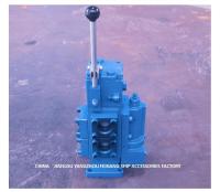 China Pc Control Valves For Series Hydraulic Circuits 35sfre-Mo32-H3 For Hydraulics Control Flow-280m³/H for sale