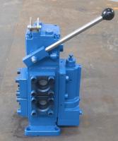 China Manual Proportional Flow Control Block For Ships 35sfre-Mo32-H3 For Hydraulics Control Flow-280m³/H for sale