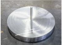 China Dn450 Stainless Steel 316l Apt Ballast Air Vent Head Floater Disc Lightweight 2.5kg for sale