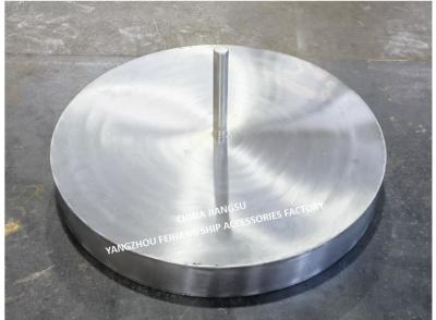 China Dn450 Stainless Steel 316l Apt Ballast Air Vent Head Floater Disc Lightweight 2.5kg for sale