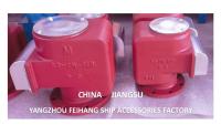 China Float Disc Type Oil Tank Air Pipe Head SUS316L Breathable Cap 53ON-125A for sale
