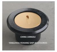 China Sounding Pipe Head Assembly A40 Cb/T3778 Sounding Head-SOUNDING PIPE HEAD for sale
