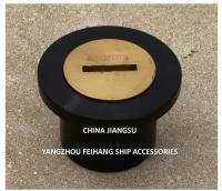 China Design Standards-CB/T3778 Sounding Tube Cap Sounding Pipe Cap Sounding Head Cap Sounding Pipe Head Assembly for sale