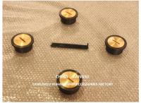 China China Flush Sounding Pipe Head-sounding Pipe Cap  Supplier -Yangzhou Feihang Ship Accessories Factory for sale