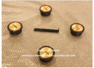 China China Flush Sounding Pipe Head-sounding Pipe Cap  Supplier -Yangzhou Feihang Ship Accessories Factory for sale