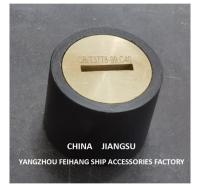 China C40 CB/T3778 Sounding Pipe Head Sounding Tube Cap Sounding Pipe Cap Sounding Head Cap for sale