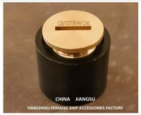 China C50 CB/T3778 Sounding Pipe Head Sounding Tube Cap Sounding Pipe Cap Sounding Head Cap for sale