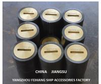 China C80 CB/T3778 Sounding Pipe Head Sounding Tube Cap Sounding Pipe Cap Sounding Head Cap for sale