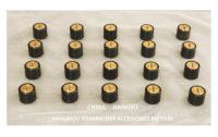 China Marine Water Tank Sounding Head - Water Tank Deck Sounding Head - Water Tank Sounding Injection Head C65 Cb/T3778-99 for sale