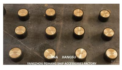 China China Sounding Pipe Head Type C50 Cb/T3778 Body Cast Steel Cap Brass for sale