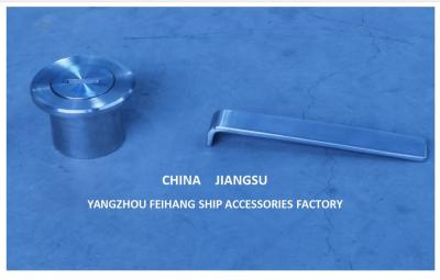 China C40 Cb/T3778-1999 Marine Tester Cabin Raised Stainless Steel Sounding Pipe Head for sale