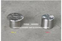 China Stainless steel Sounding Tube Cap-Stainless steel Sounding Pipe Head for sale