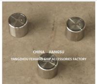 China Fuel Sounding Plug With O-Ring , Material Stinless Steel Model C40 Cb/T3778-99 for sale