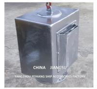 China NO.FH-150A AIR VENT HEAD BOX TYPE FOR SEWAGE TANK Ball Body Carbon Steel Hot-Dip Galvanizing for sale