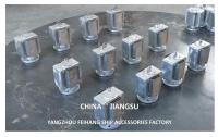 China Water Tank Ball Float Type Marine Air Vent Head BOX Type -Feihang Marine for sale