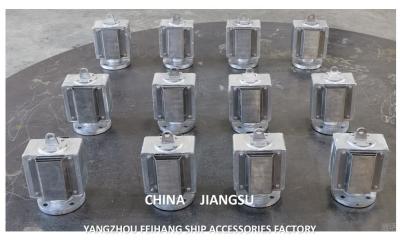 China Air Vent Head Floatingball Type Fh-65a For Fresh Water Tank Body Carbon Steel Hot-Dip Galvanizing for sale